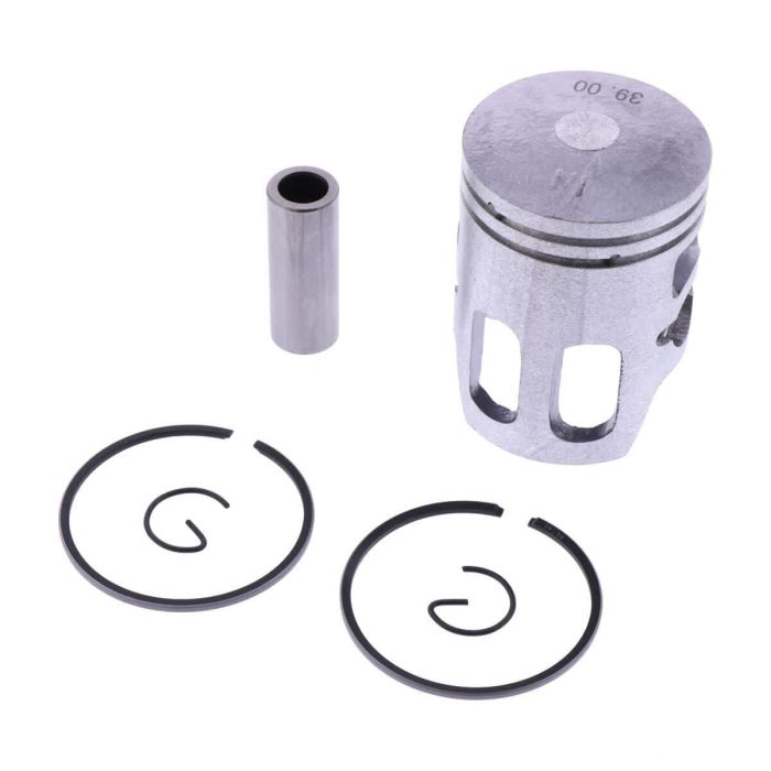 JMP 6616-0116---20 6616-0116 complete piston kit---20 | BRIXIAMOTO.com