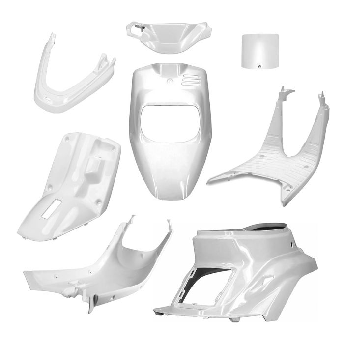 Kit carene booster spirit BRIXIAMOTO - BRIXIAMOTO.com