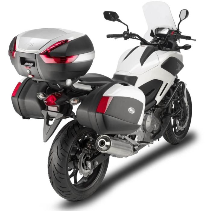 GIVI PLX1111 monokey side frames | BRIXIAMOTO.com
