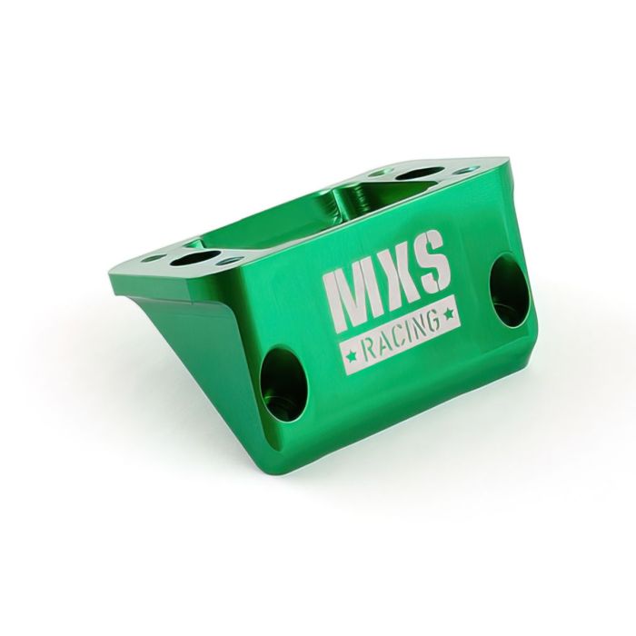 Mxs Racing Logo