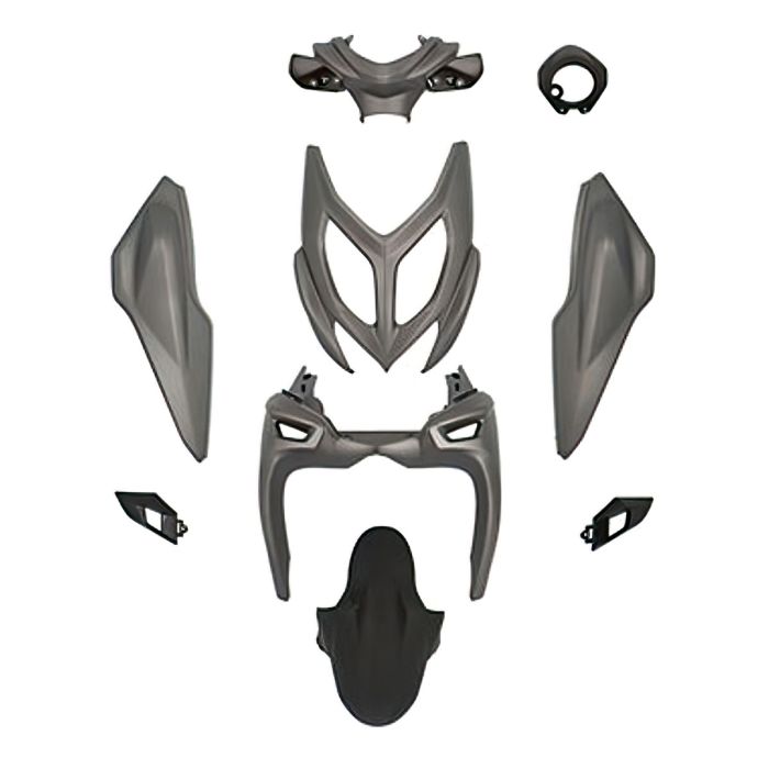 STANDARD PARTS CGN508883 Aerox body kit - BRIXIAMOTO.com