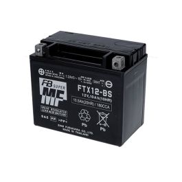 FURUKAWA FTX12-BS batteria attivata 12v/10ah | BRIXIAMOTO.com