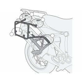 KAPPA KL5108CAM Pannier frames - BRIXIAMOTO.com