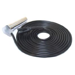 KOSO KO-BF640001 sensore velocità attivo attacco nero 1150 mm ...