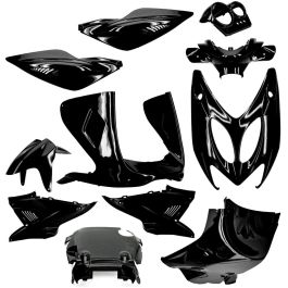 TNT Aerox body kit - BRIXIAMOTO.com